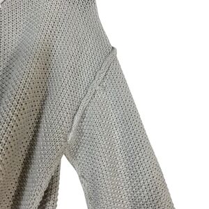 Lisa Todd | Sweaters | Lisa Todd Hot Pursuit Knit Outside Stitch ...